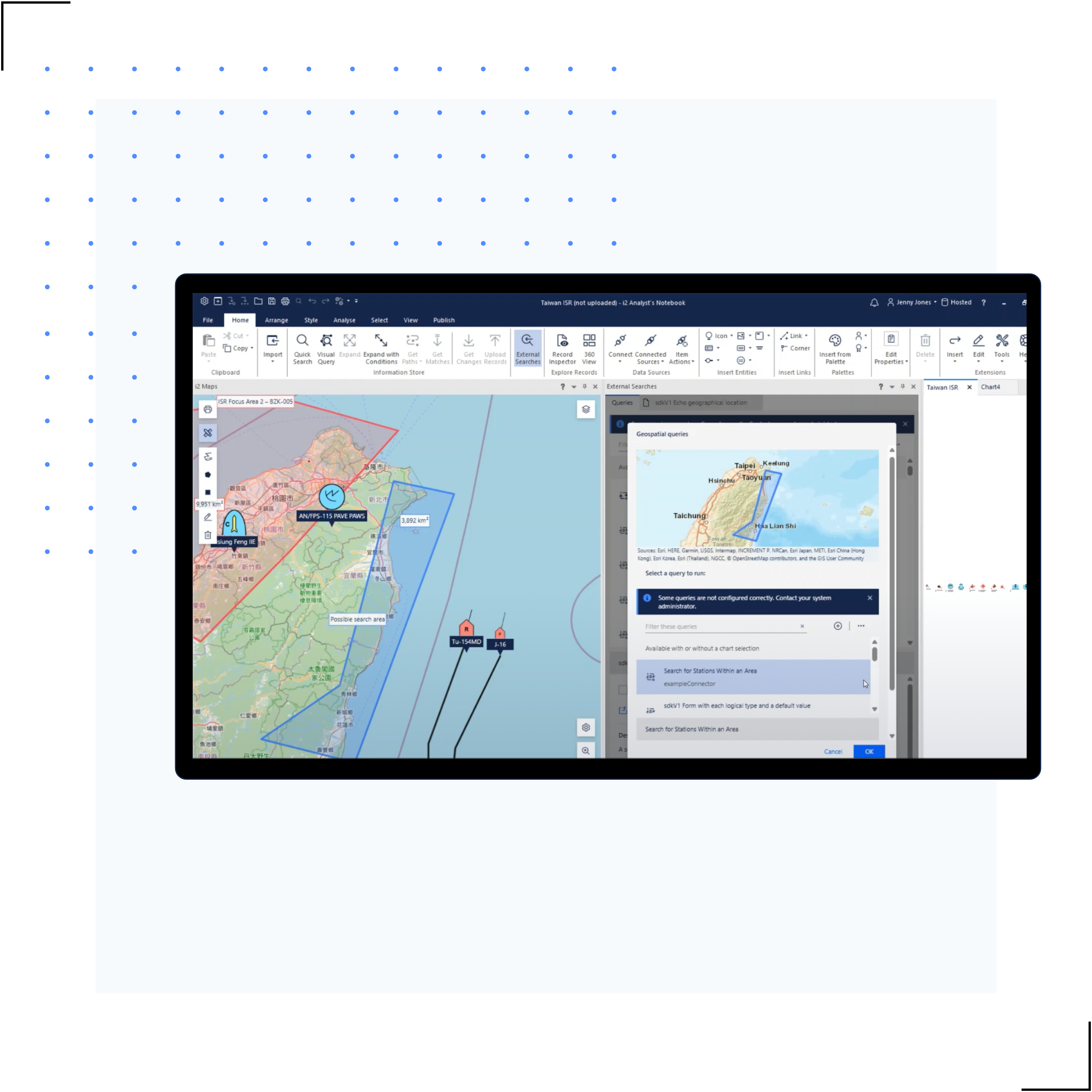 Near-Peer Adversary | Defense | i2 Group